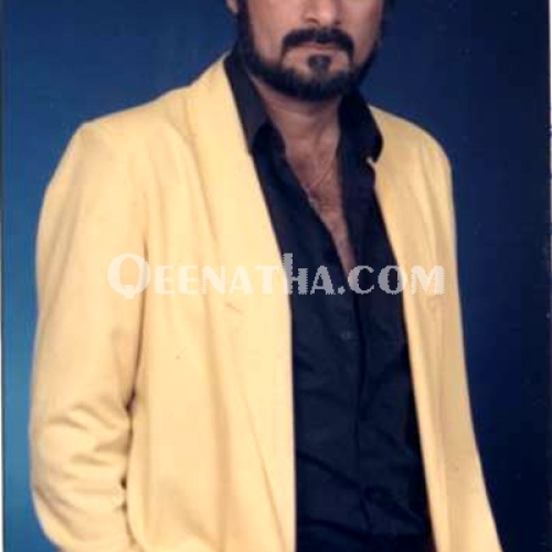 Sargon Rasho by Sargon Rasho | Qeenatha Music