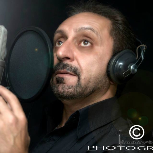 Charles Tooma | Artist | Qeenatha Music